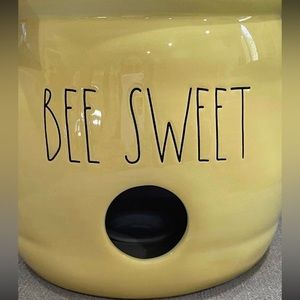 Rae Dunn | Accents | Rae Dunn Bee Sweet Birdhouse Buy Now | Poshmark